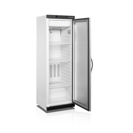 Expositor Refrigerado Congelados Ventilado 400 Litros 600 x 585 x 1855 ...